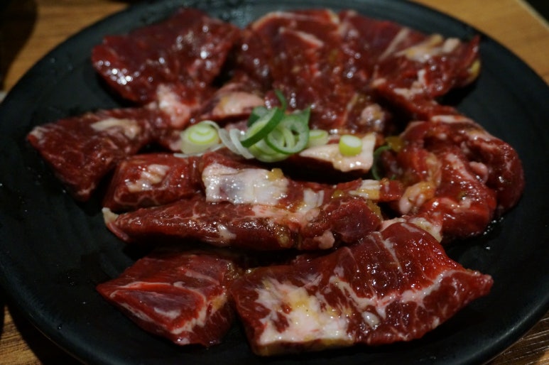 육갑식당 방배동 카페골목맛집 방배동 참숯 화로구이 맛집에 다녀왔어요 네이버 블로그