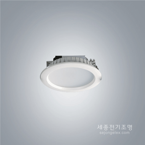 고효율 인증 LED 다운라이트 6인치 다이케스팅 15W 제품 규격 및 단가표 : 네이버 블로그