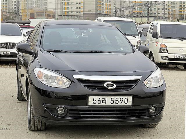 팔9사9중고차삼성 뉴SM3(신형)SE BLACK 114,868 km : 네이버 블로그