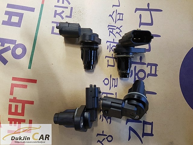 그랜져HG P0346캠샤프트위치센서(CMPS)"A(흡기)"회로-작동범위/성능이상(뱅크2) ,착한정비만덕점,부산북구만덕점,부산 ...