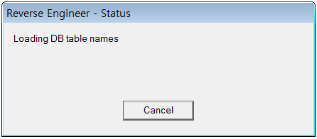 Oracle에서 ERWin Reverse Engineering으로 Physical/Logical Schema 생성 따라하기 : 네이버 블로그