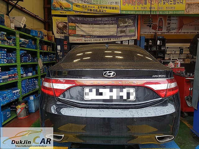 그랜져HG P0346캠샤프트위치센서(CMPS)"A(흡기)"회로-작동범위/성능이상(뱅크2) ,착한정비만덕점,부산북구만덕점,부산 ...