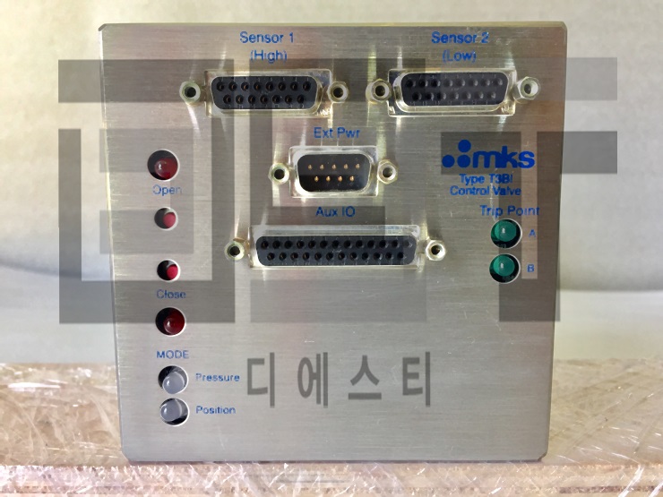 MKS,T3BI,CONTROLVALVE,콘트롤밸브,T3BIB06J51V0114,ThrottleValve,T3biType ...