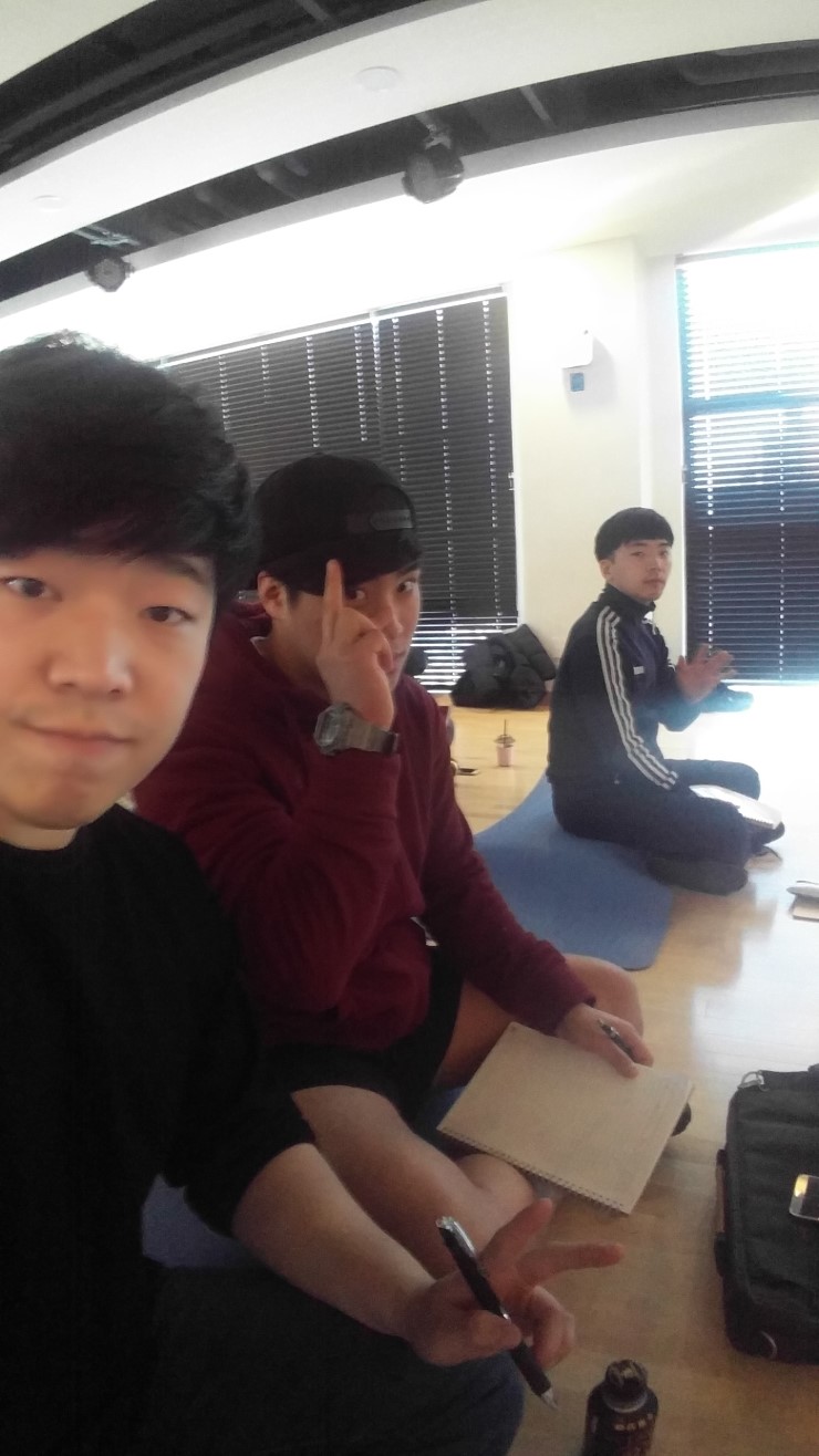 3월4일 근막경선트레이닝 세미나 교육루이스타피트니스루이스타짐루이스타휘트니스짐클린근막경선트레이닝성서헬스성서pt용산동