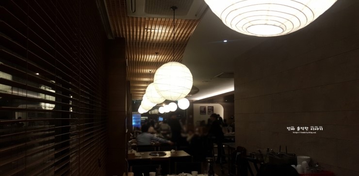 수원 영통 망포동 맛집 And 회식장소 천지연 갈비 네이버 블로그