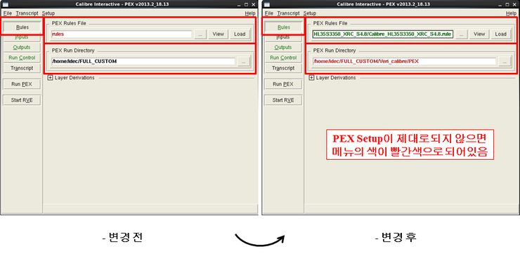 5.5.1 Mentor Calibre DRC/LVS/PEX-3 : 네이버 블로그