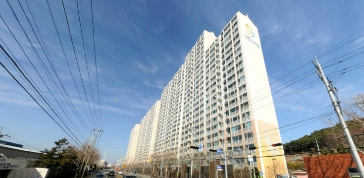 울산 염포성원상떼빌 줄눈 가득 찾아온 봄 네이버 블로그