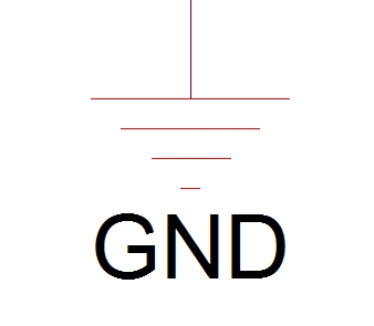 OrCAD Tip) GND 심벌에 NET 이름 표시하기 : 네이버 블로그