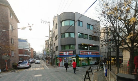 동작구 사당동 상가주택 쓰리룸 전세 이수역 역세권 5층 전용35평 네이버 블로그