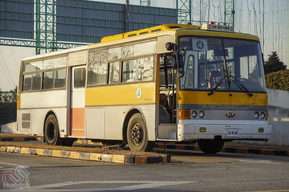 [Collect No. 07] 전남에서 만난 AM937L : 네이버 블로그