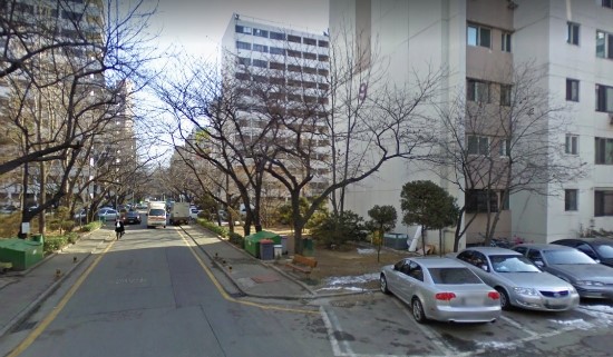 서초구 방배동 아파트 삼호1차 26평형 월세 네이버 블로그