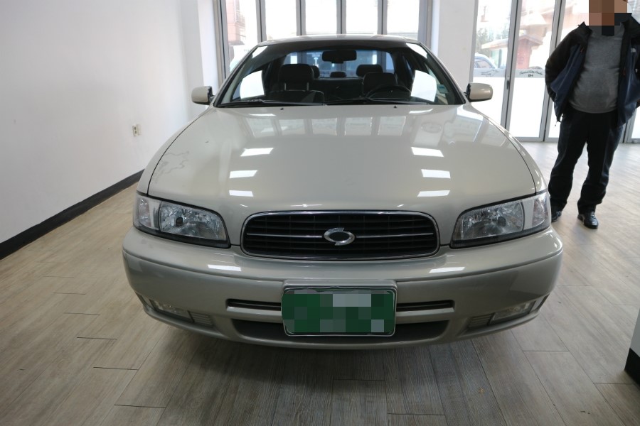 [ 르노삼성 SM 520 ] - 계기판 LED 이식 작업 : 네이버 블로그