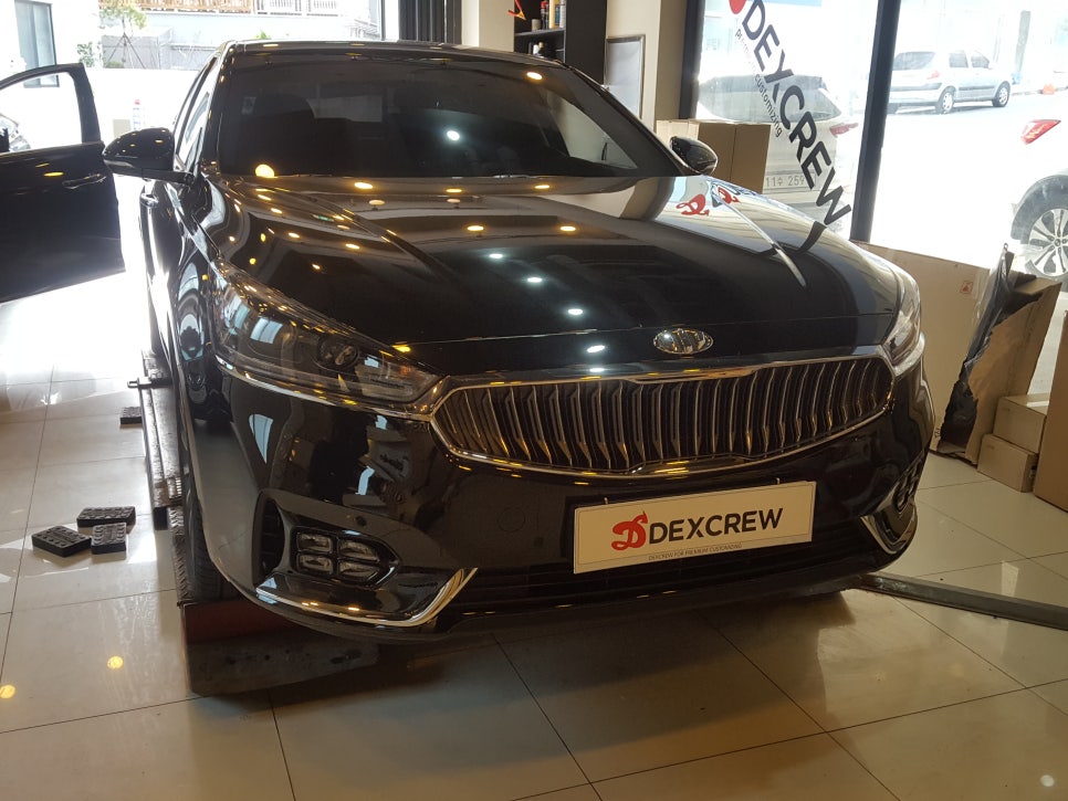 올뉴K7 튜닝은 올뉴K7 LPI도 가능한 후측방경보시스템 BSD 및 헤드업디스플레이 HUD 시스템 튜닝으로 안전 운전 하세요 : 네이버 블로그