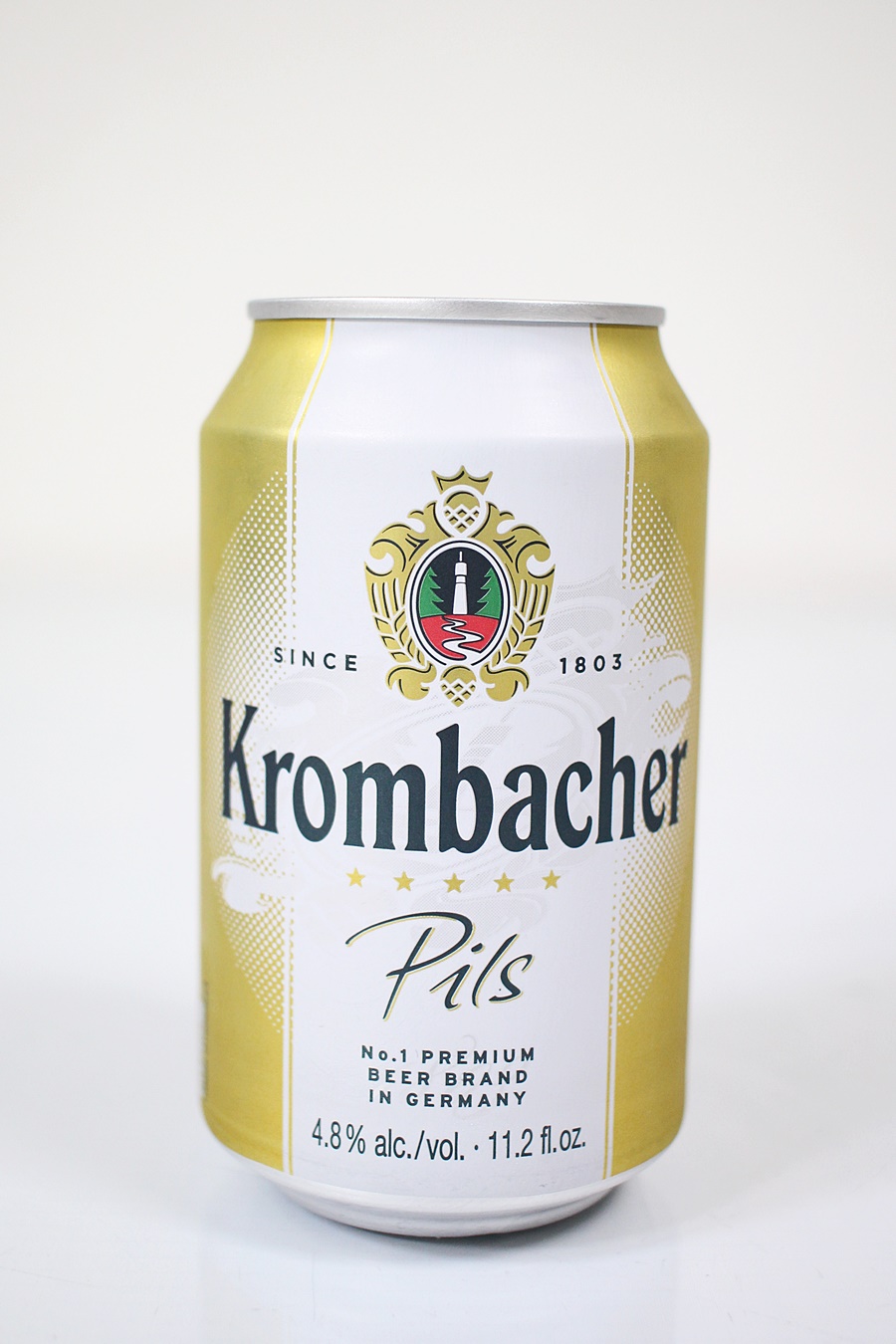 크롬바커 필스 / Krombacher Pils : 네이버 블로그