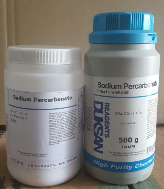 Sodium percarbonate 과탄산나트륨 과탄산소다 : 네이버 블로그