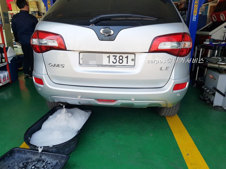 [하나카서비스] 디젤차전문*인젝터재생*DPF수리복원 : 네이버 블로그