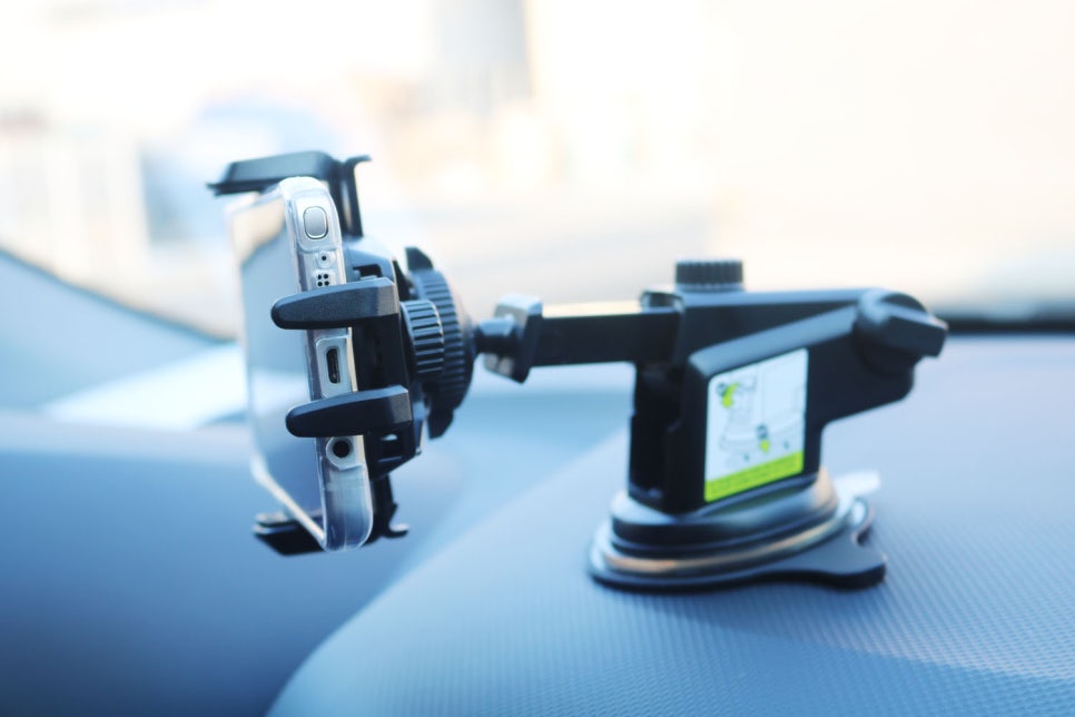 차량용거치대 아이오티 좋아! : 네이버 블로그