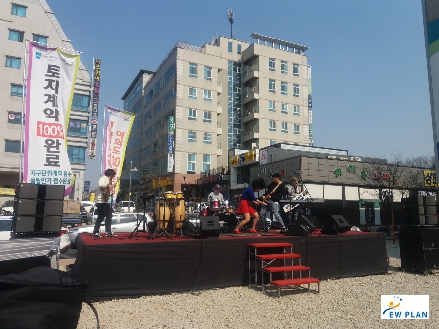 기업행사 기공식 준공식 착공식 제막식 Mc조은우 이벤트 사회자 전시회 박람회 신제품발표회 모델하우스 오픈