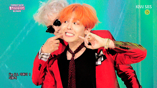 빨주노초파남보 무지개 지디 머리스타일 모음. 금발 흑발 백발 핑크머리 지드래곤 머리색 : 네이버 블로그