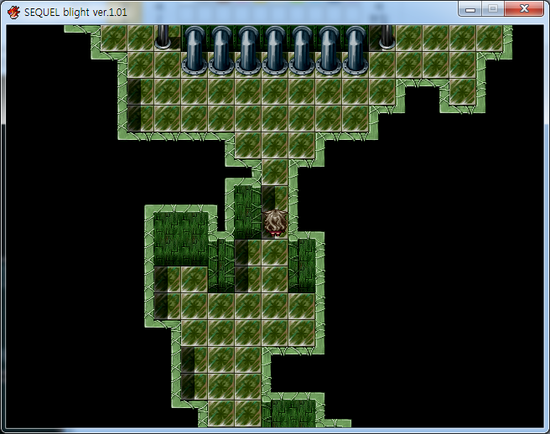 SEQUEL blight 챕터7 최종전 : 네이버 블로그