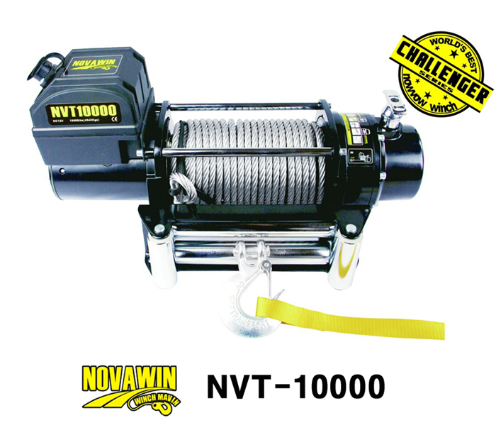 노바 차량용윈치 Nvt 10000 Nvt 10000s쌍용리프트쌍용호이스트novawindc윈치배터리윈치구난 렉카 특장차