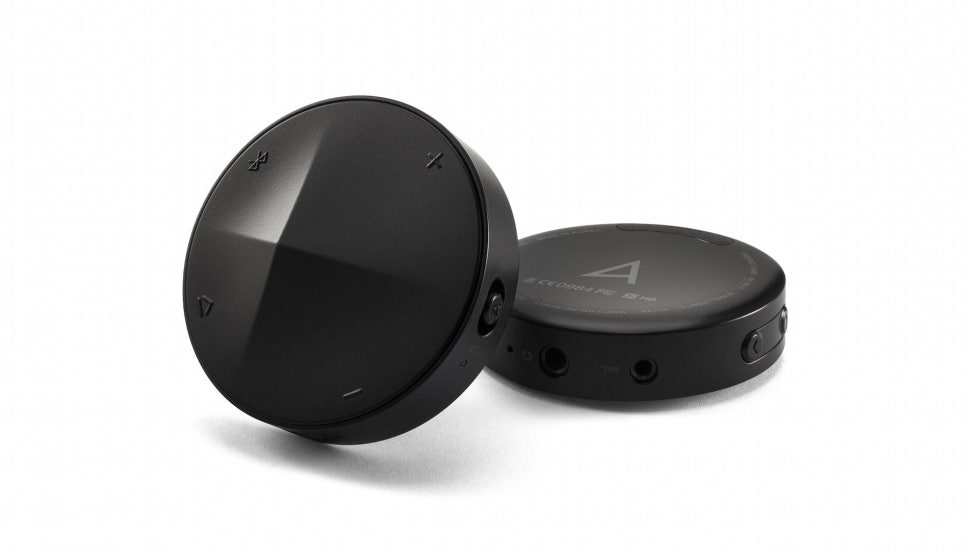아스텔앤컨 AK XB10 블루투스 헤드폰 앰프 & DAC 리뷰 : 네이버 블로그