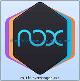 녹스앱플레이어Nox App Player 사용방법 : 네이버 블로그