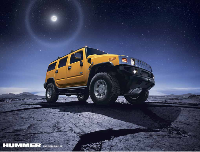 해드모터스 HUMMER H2 허머H2 : 네이버 블로그