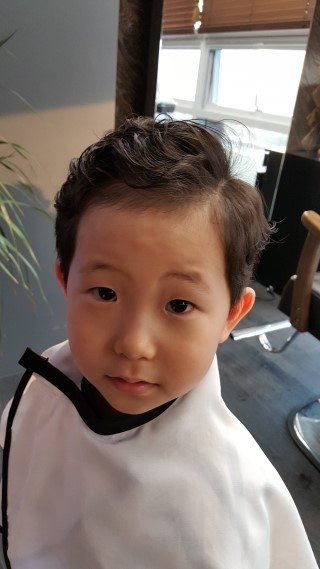 송도미용실 송도어린이펌 송도어린이컷 어린이미용실 살롱다알리아 캠퍼스타운미용실 어린이포마드 네이버 블로그