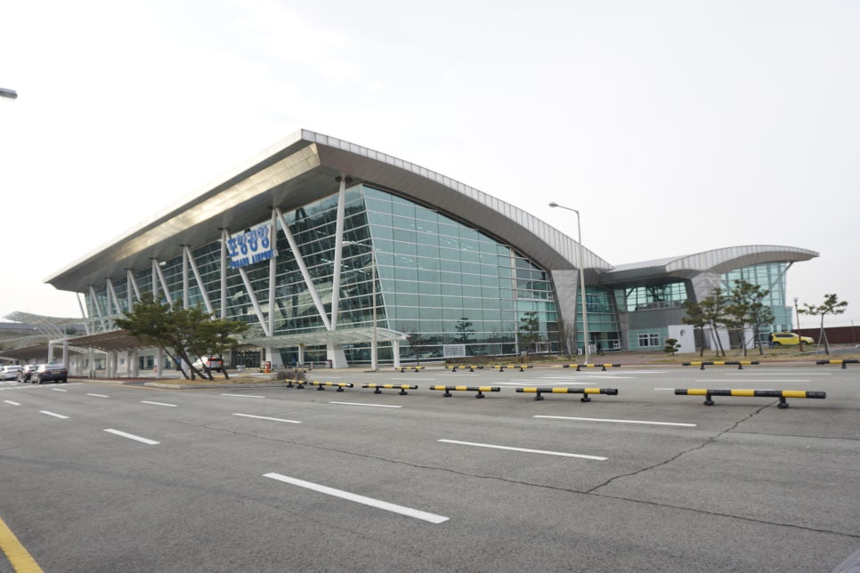 포항공항 시간표 2017.3.26~2017.10.28 : 네이버 블로그