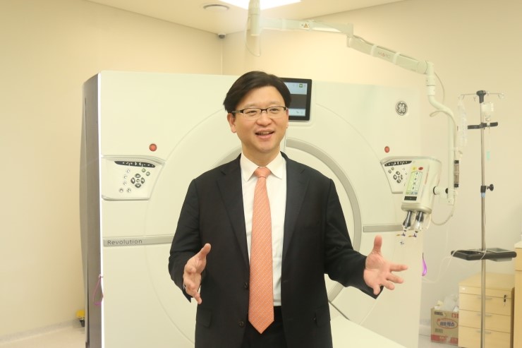 메디플렉스 세종병원한국일보 2020년엔 아시아 최고 심뇌혈관센터로 만들겠다” 네이버 블로그