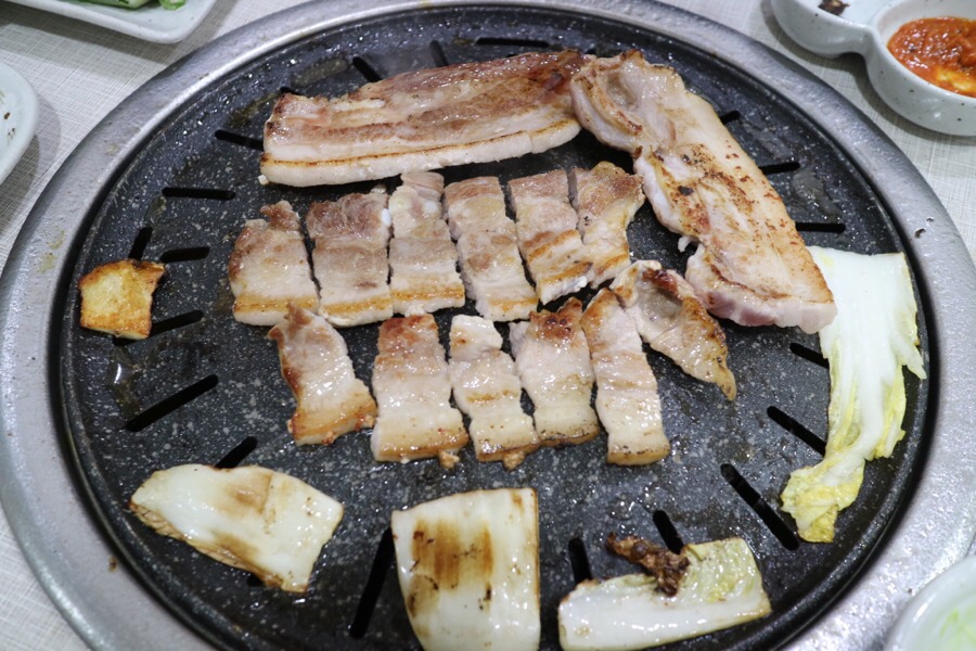 양산물금맛집양산증산맛집 초원참숯골 삼겹살돼지갈비 맛있는 집 네이버 블로그