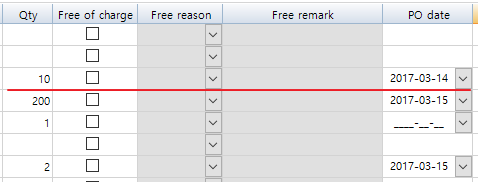 [FarPoint Spread] : 네이버 블로그