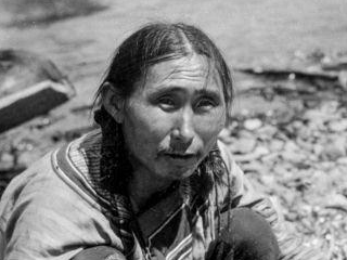 우데게족 면상 (Udege) : 네이버 블로그