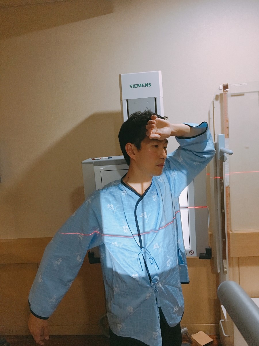 Rib oblique(both) : 네이버 블로그