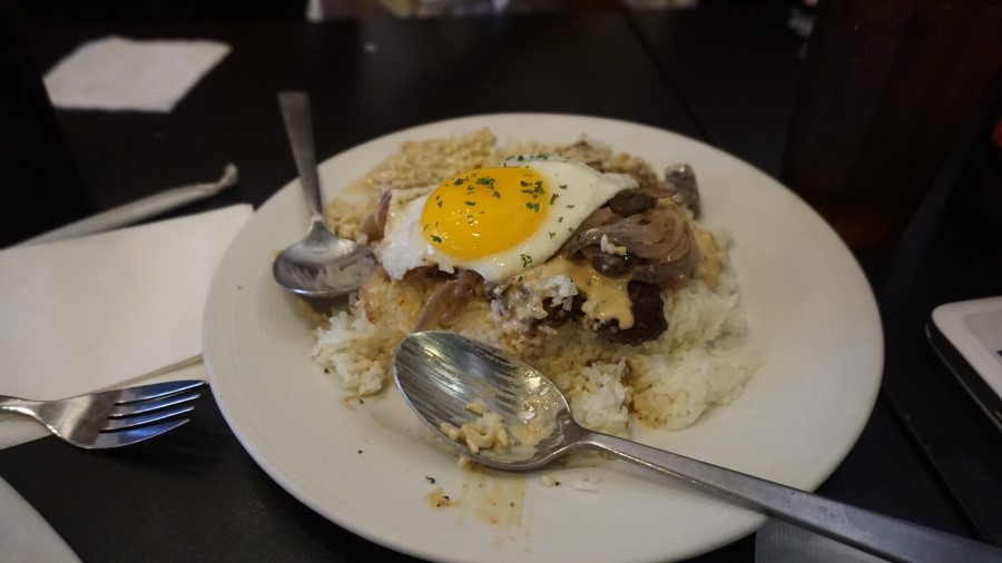 괌자길 추천 괌 맛집 필수코스 피카스 카페 잔잔한 분위기에서 로코모코로 든든한 점심해결 네이버 블로그