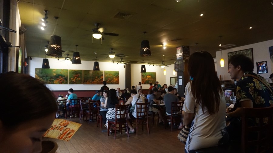 괌자길 추천 괌 맛집 필수코스 피카스 카페 잔잔한 분위기에서 로코모코로 든든한 점심해결 네이버 블로그