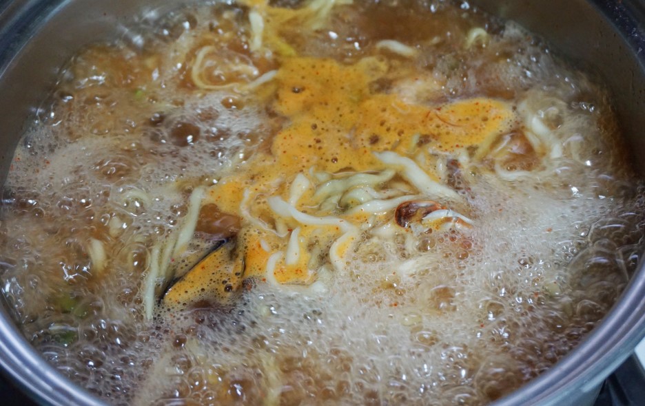 홍천맛집 사랑손 해물칼국수 네이버 블로그