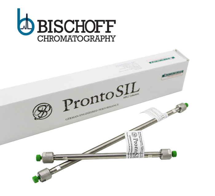 HPLC Column : Bischoff ProntoSIL KromaPlus C18 : 네이버 블로그