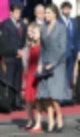 [스페인] 10/12 King펠리페, Queen레티시아, 두딸들 Princess레오노르, Infanta소피아 @ National ...