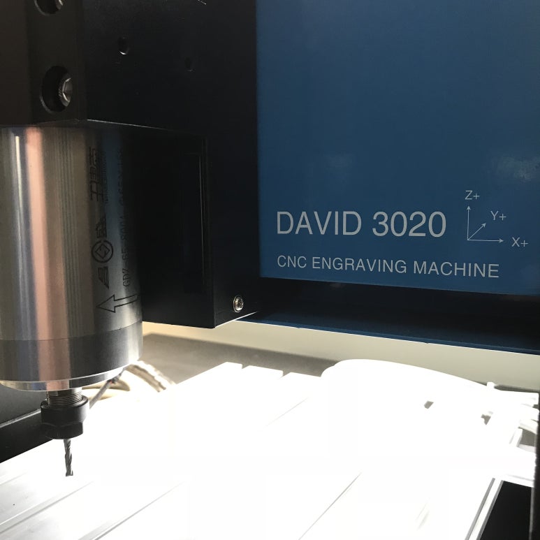 인천기계공작소 CNC조각기 납품후기 : DAVID-3020 : 네이버 블로그