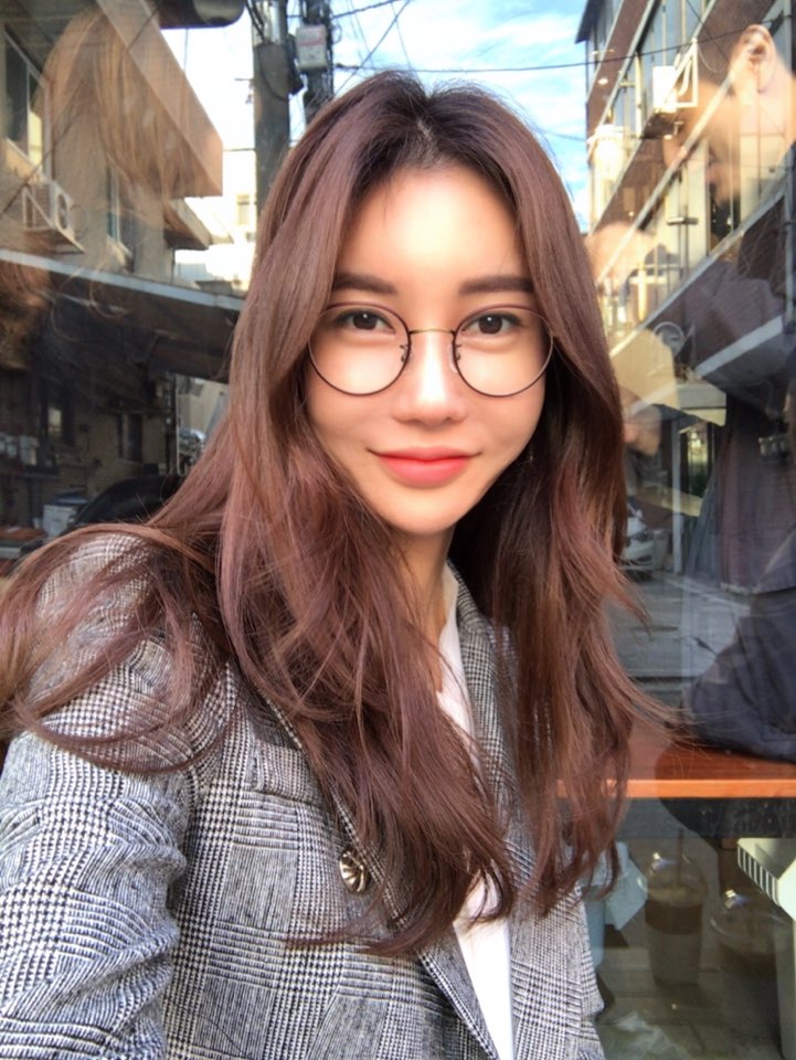 선미 머리 레이어드컷이러케 이쁜걸 아직도 안했니 네이버 블로그
