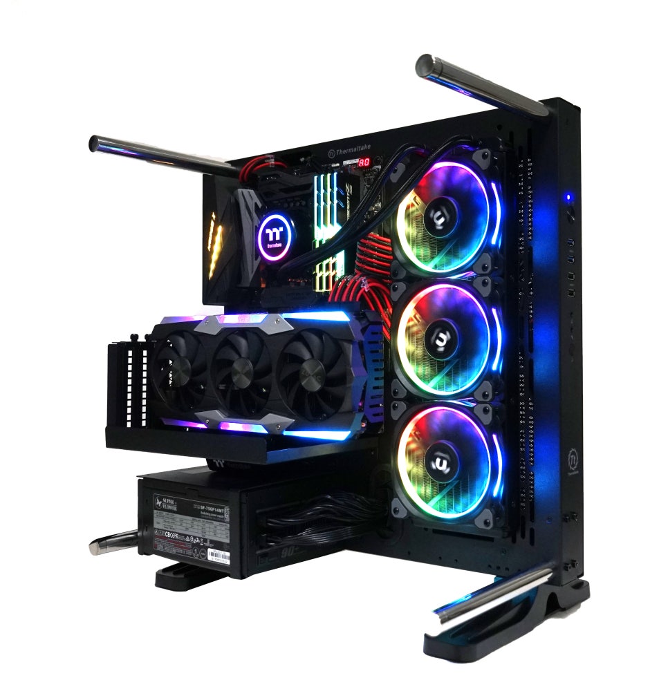 i7 8700K 탑재 게임용조립컴퓨터 : 네이버 블로그