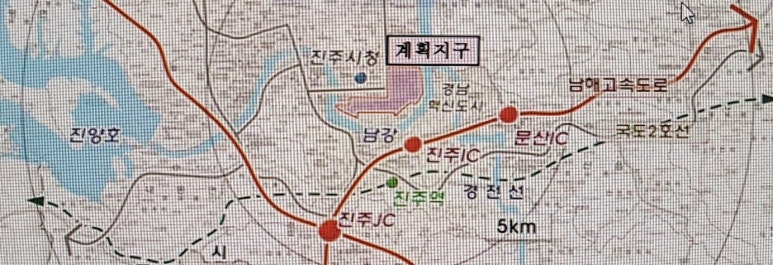 진주 상평일반산업단지 재생사업 네이버 블로그
