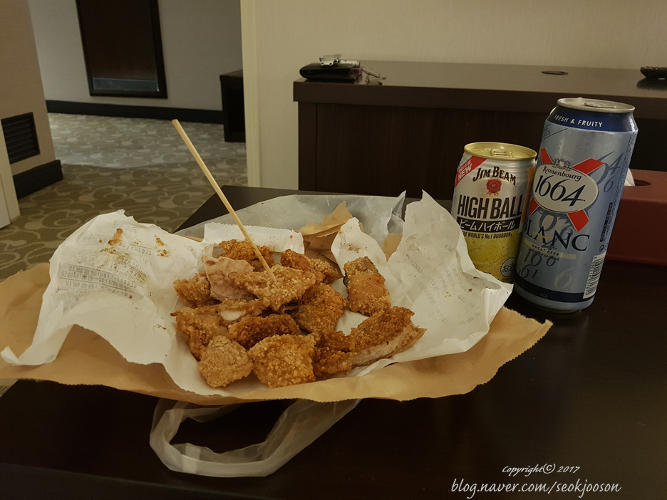 대만 지파이 / 鸡排 / 대만먹거리 / 대만먹방 / 타이페이에서 지파이 맛보기 / TAIPEI JIPAI : 네이버 블로그
