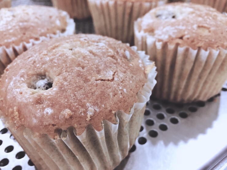 제과제빵기능사 마데라컵케이크 : 네이버 블로그