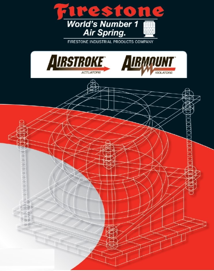 FIRESTONE AIR SPRING (파이어스톤 에어스프링) AIR STROKE, AIR MOUNT, (FIRESTONE ...