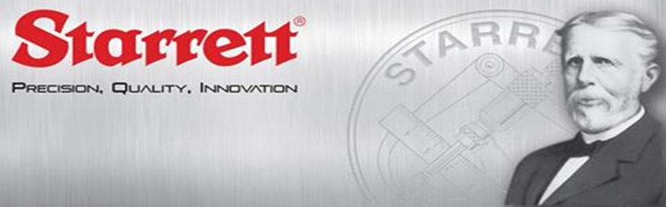 Starrett 한국 공식 총판 소개 : 네이버 블로그