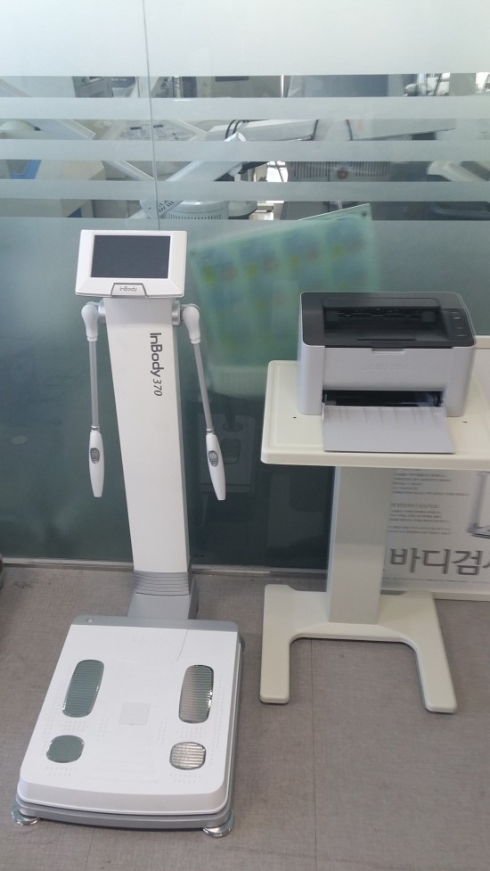 인바디370 중고입니다체지방측정기체성분분석기중고인바디중고중고인바디 네이버 블로그