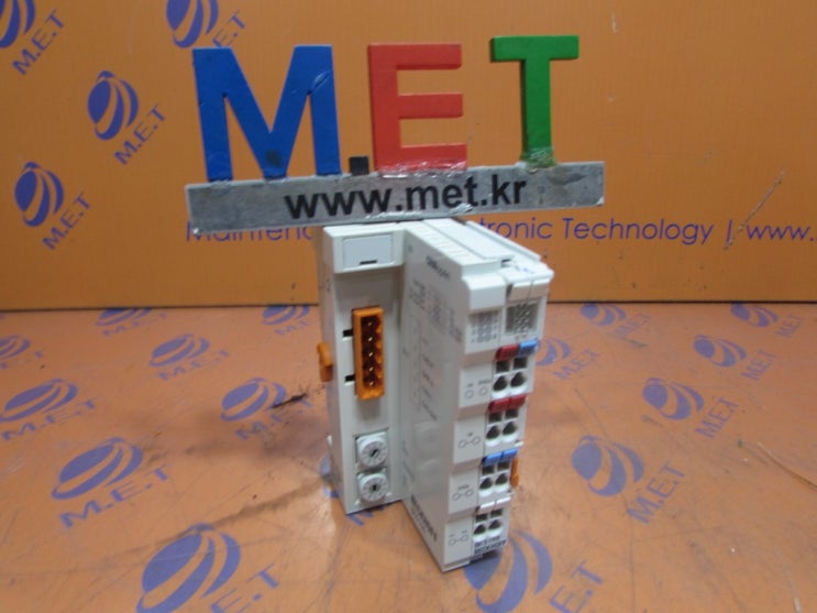 BECKHOFF BK5150, BECKHOFF MODULE 수리, BECKHOFF 모듈 수리, 산업용 전자장비 판매&수리 (주 ...